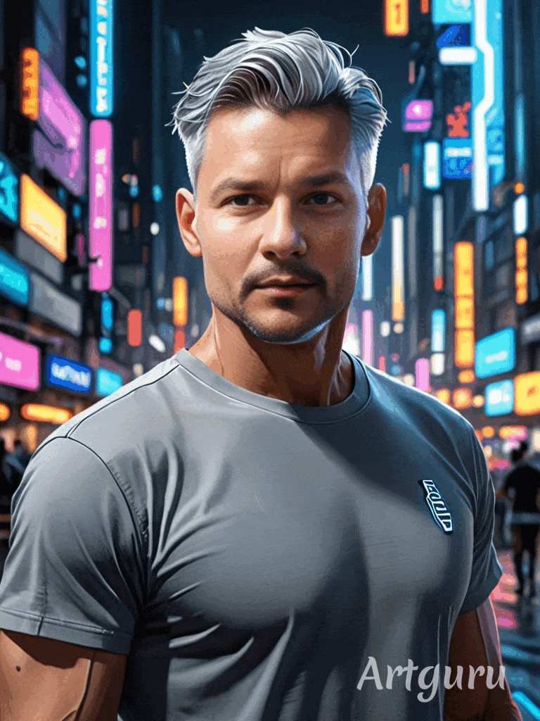 Marcio Maker - Portfolio